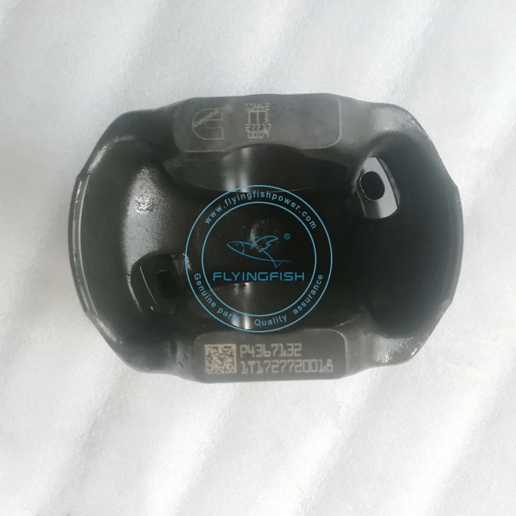 Wholesale Oem Quality X15 Isx15 Qsx15 Engine Parts Piston Kit 4376246 ...