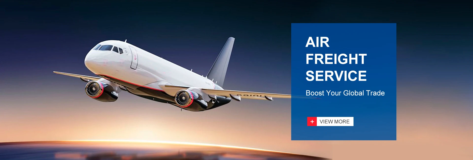 Company Overview - Shi Rong Logistics (guangzhou) Co., Ltd.