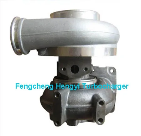 Turbocharger S410 Turbo For Mercedes Benz Axor Om457 318932 318960 ...