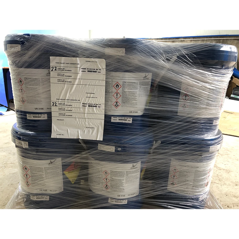 Silicone Rubber Initiator,Organic Peroxide,Dcbp 133-14-2 - Buy Silicone ...