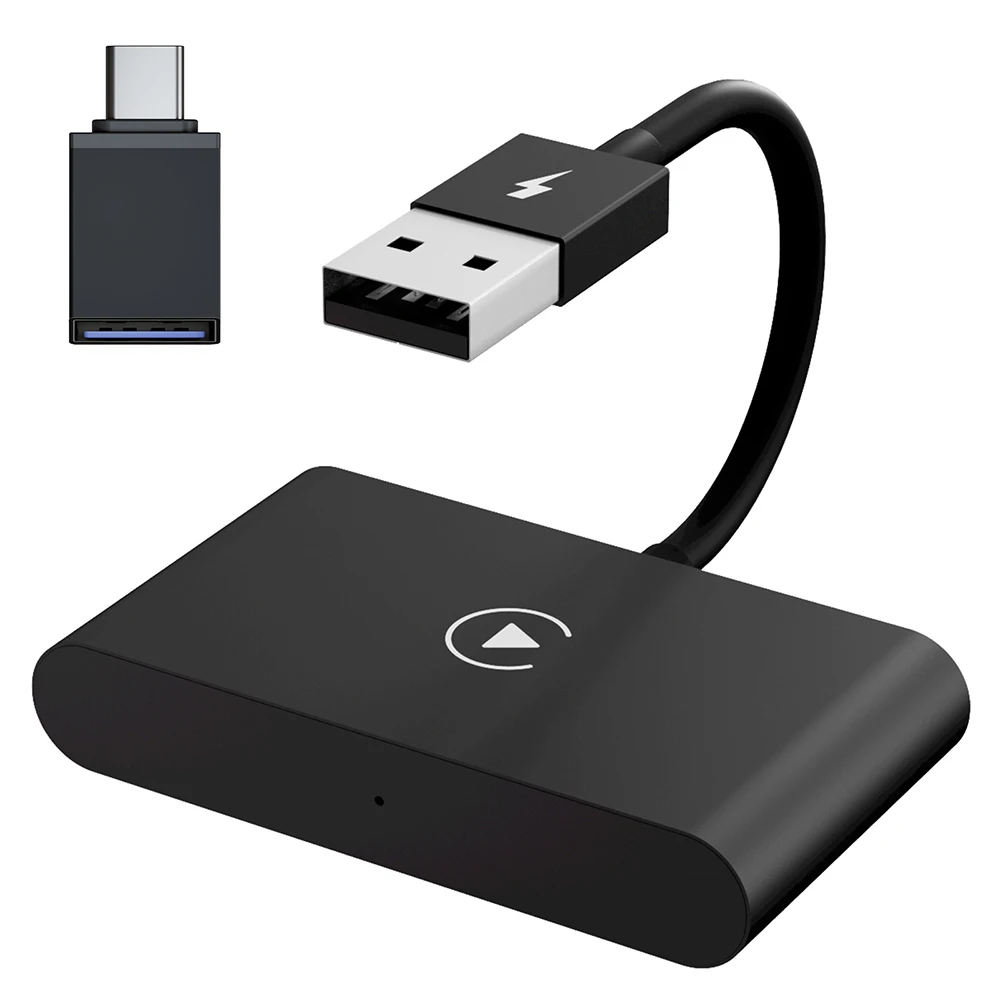 2023 Android Auto Car Adapters - Wireless & Wired Solutions