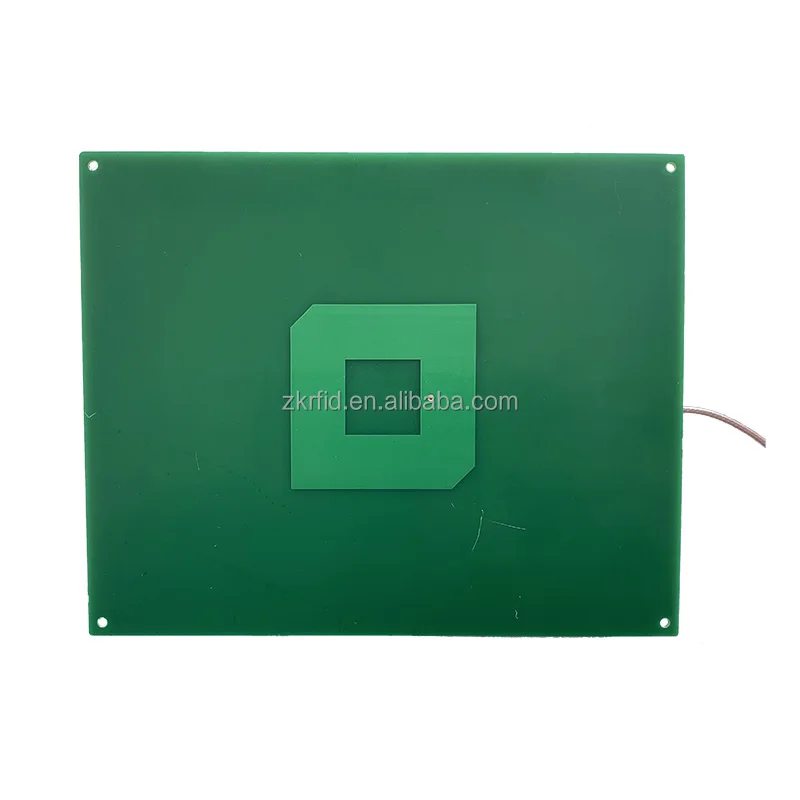 6dbi Rfid Uhf Pcb Antenna For Warehouse Management With High ...
