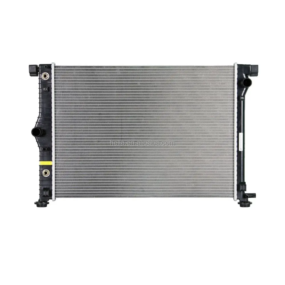 Shop High-Quality Car Water Cooling Radiators for Hyundai Ix35