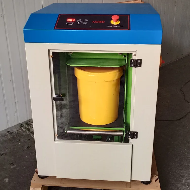 Automatic Paint Shaker Mixing Machine Paint Shaker Machine Paint Color ...