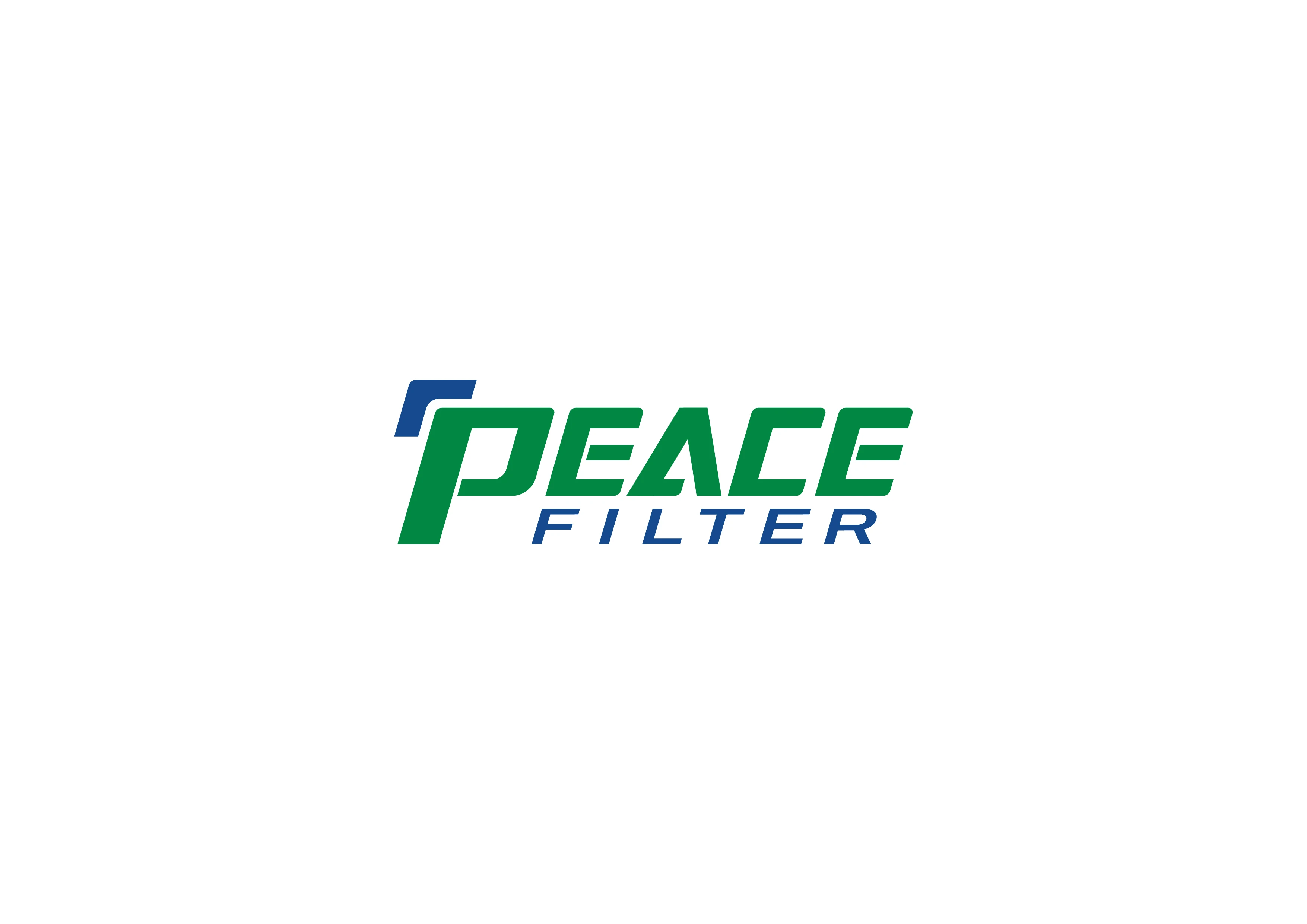 Company Overview - Henan Peace Filter Co., Ltd.