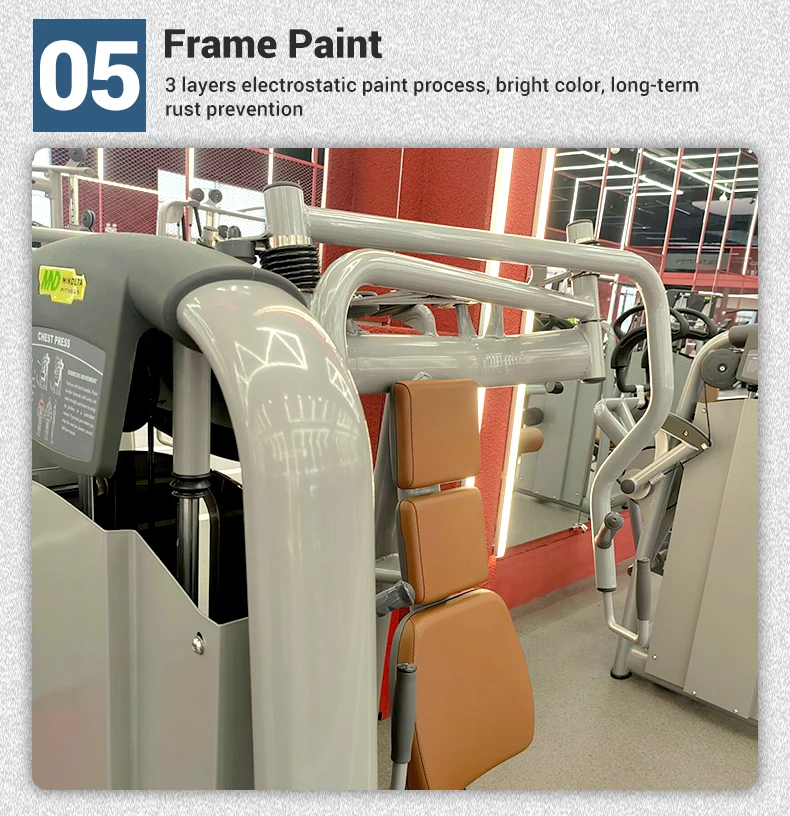 High Quality Strength Training Bench Press Free Weight Heavy Duty ...