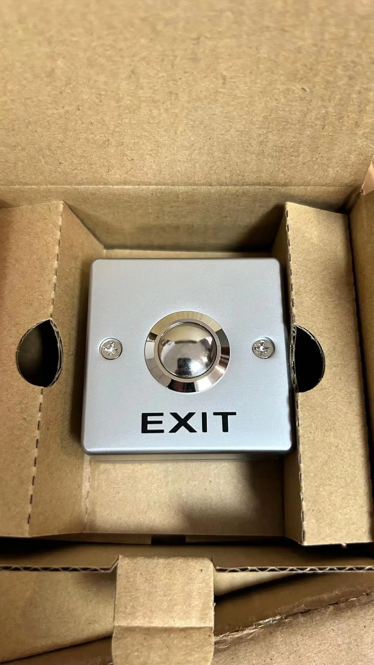 Smart Security Door Lock Access Control System - Keysecurity