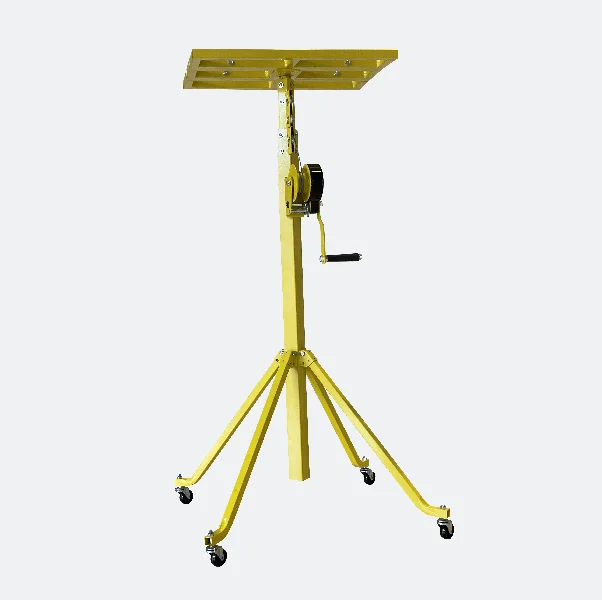 Air Conditioner Lifter - Easy 3.2M Lift with 75KGS Capacity