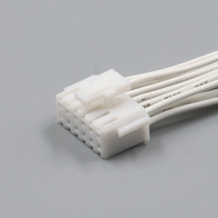 SCONDAR Yeonho SMAW200-NNC 커넥터 좋은 품질 수직 헤더 SMW200-08C SMW200-10C SMW200-12C SMW200-14C SMW200 ...