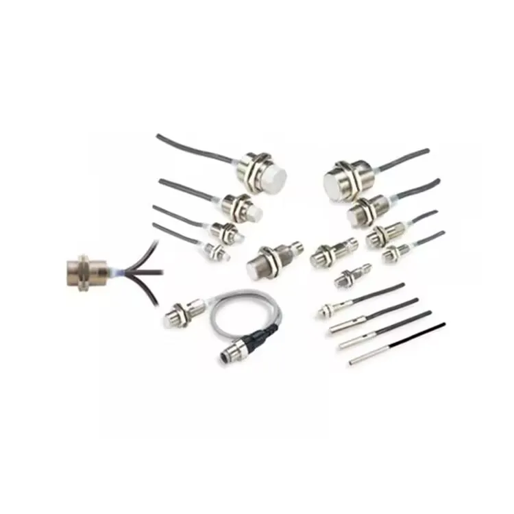 Bes00n5 Sensor Proximity Switch Wire Automation Connection Cable Click ...