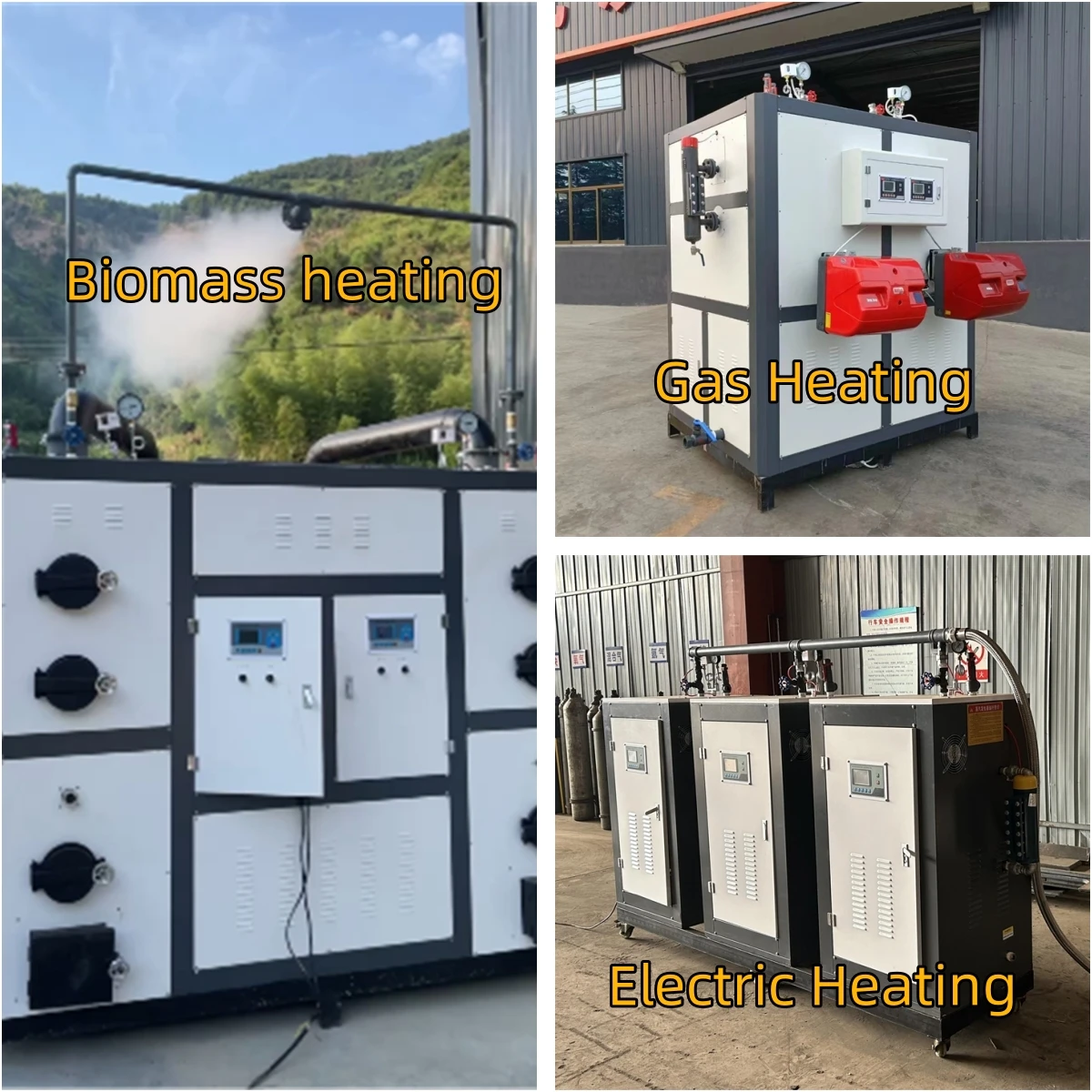 Hot Square Mushroom Substrate Autoclave Mushroom Sterilizing Machine ...