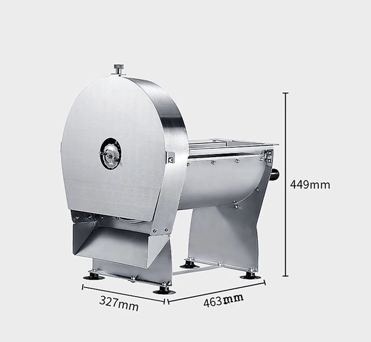 Industrial Cube Cutting Machine Commercial Vegetable Dicer Carrot Onion ...