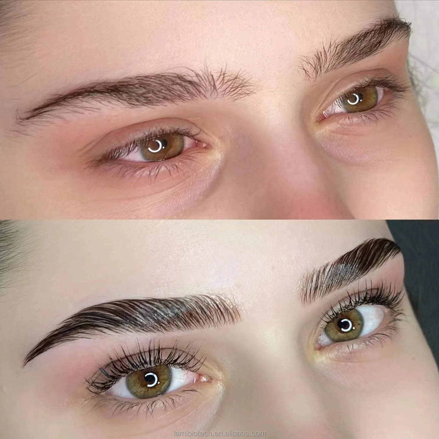 Bomb Professional Keratin Cysteamine Based Free Sample Customization ...