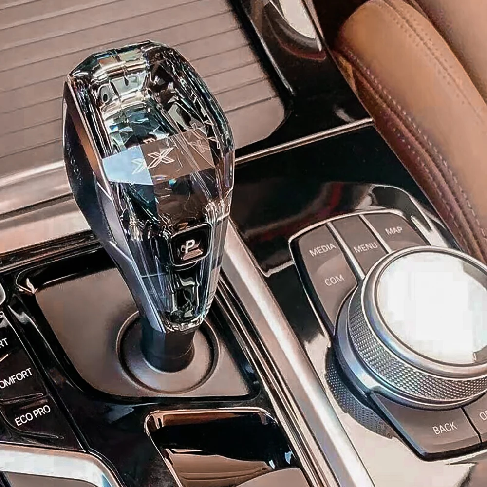 Bmw x5 gear knob store