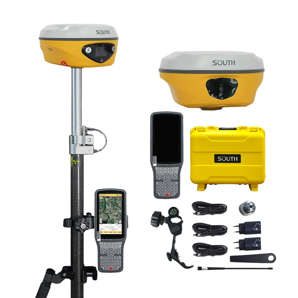 South ALPS1 Rtk Gnss Receiver International Module Differential Gps ...