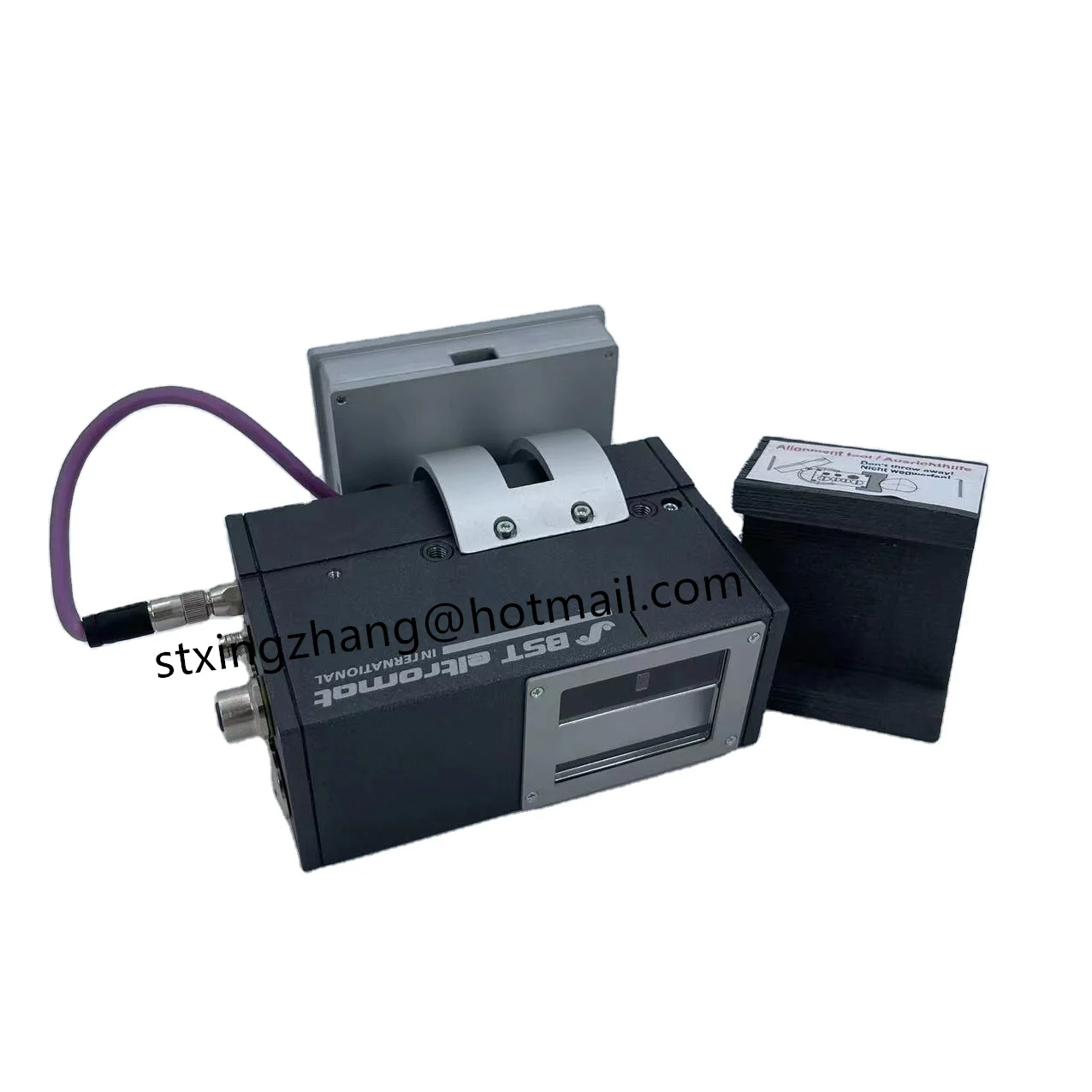 오리지널 독일 BST Eltromat CLS Pro 600 센서| Alibaba.com