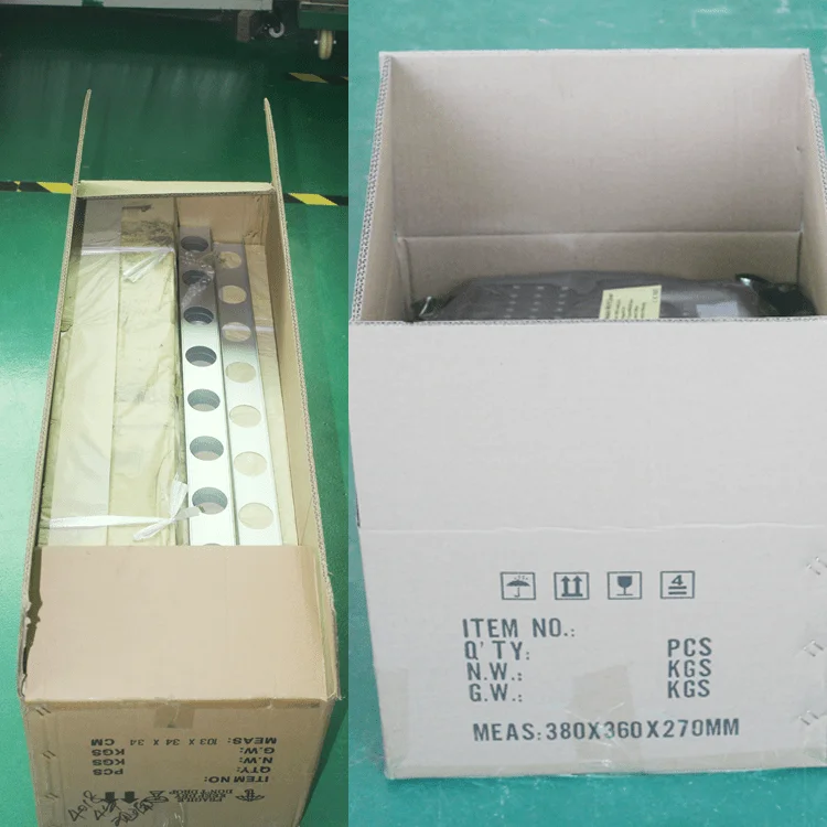 Epoxy Led Module Light Rainbow Dimmable Dream-color Rf Wireless Led ...