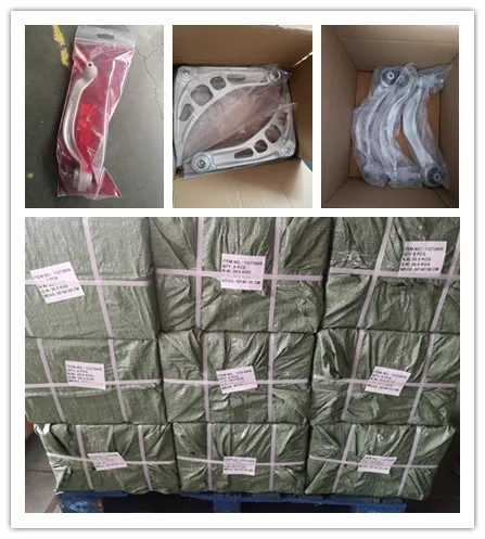 Suspensión De Piezas De Automóvil Frente Del Brazo De Control Inferior ...