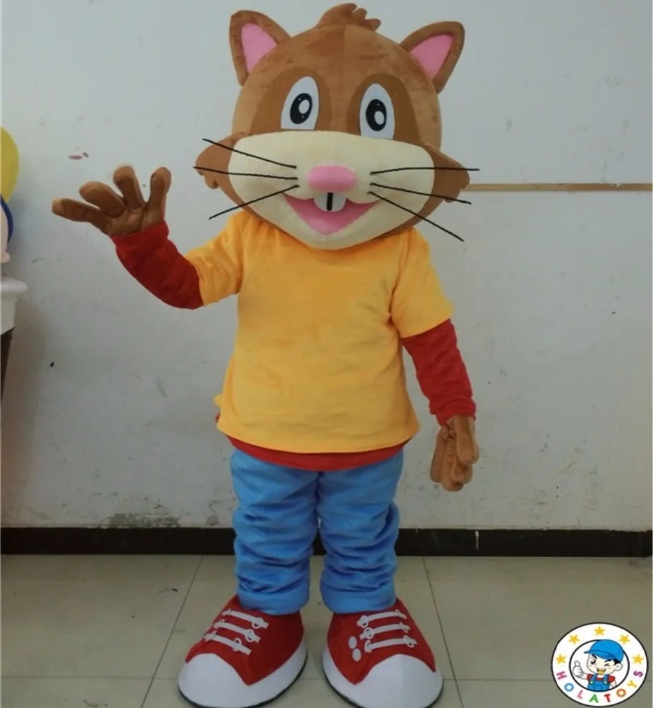 Chester Chipmunk | TV Fanon Wiki | Fandom