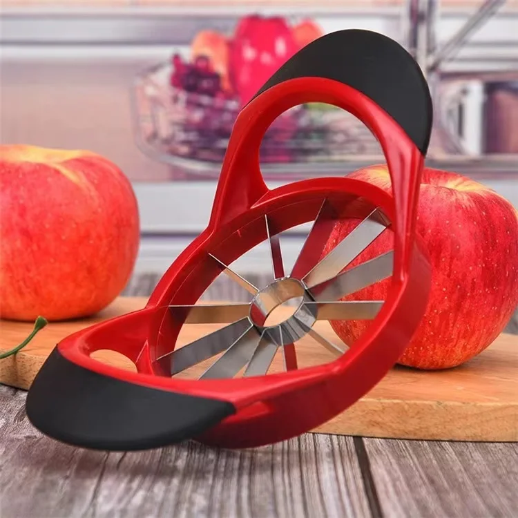 New Product Apple Cutter Fruit Cutting Apple Slicer Fruit Slicer Fruit ...