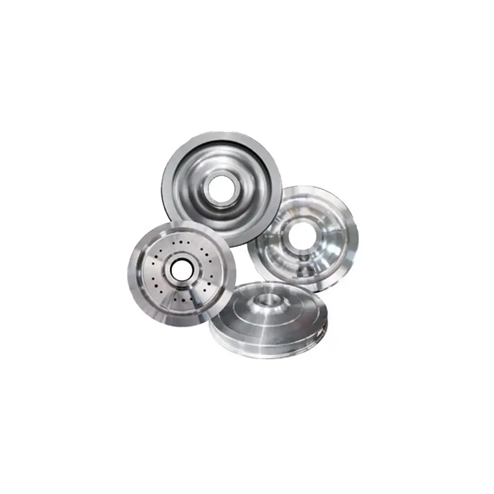 Alibaba.com: AAR Standard Wheel Disc for Railway Wagons, Durable Train ...