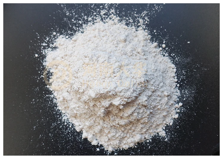 200 Mesh Potassium Feldspar Powder for Ceramic Glaze
