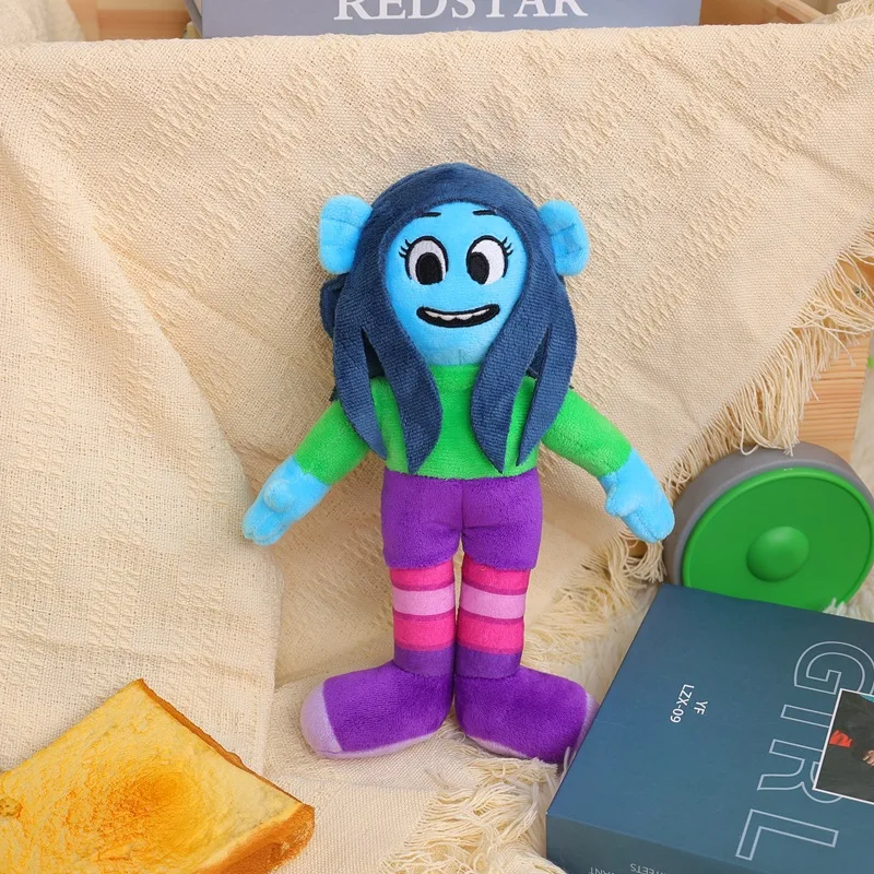 Wholesale Stuffed Mermaid Ocean Plush Toy Creative Mermaid Design Girls ...