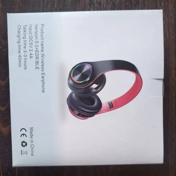 Top Version Serial Number Wireless Earbuds,Max Headphones,Over-ear ...