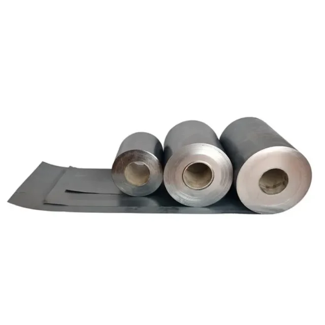 Thermal Radiation Thermal Conductivity Custom Graphite Paper High ...
