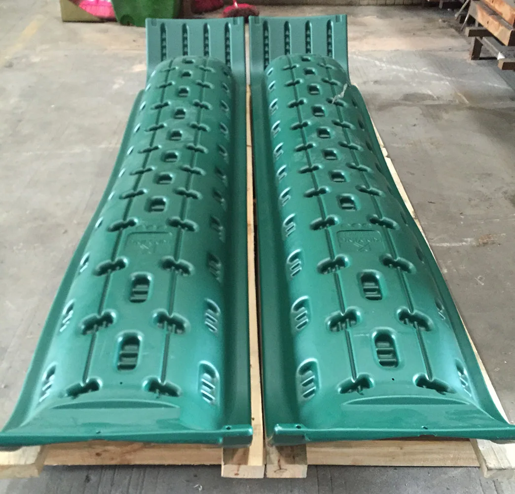 Plastic Hdpe Accessories Kids Playground Outdoor Slide Indoor Slide ...