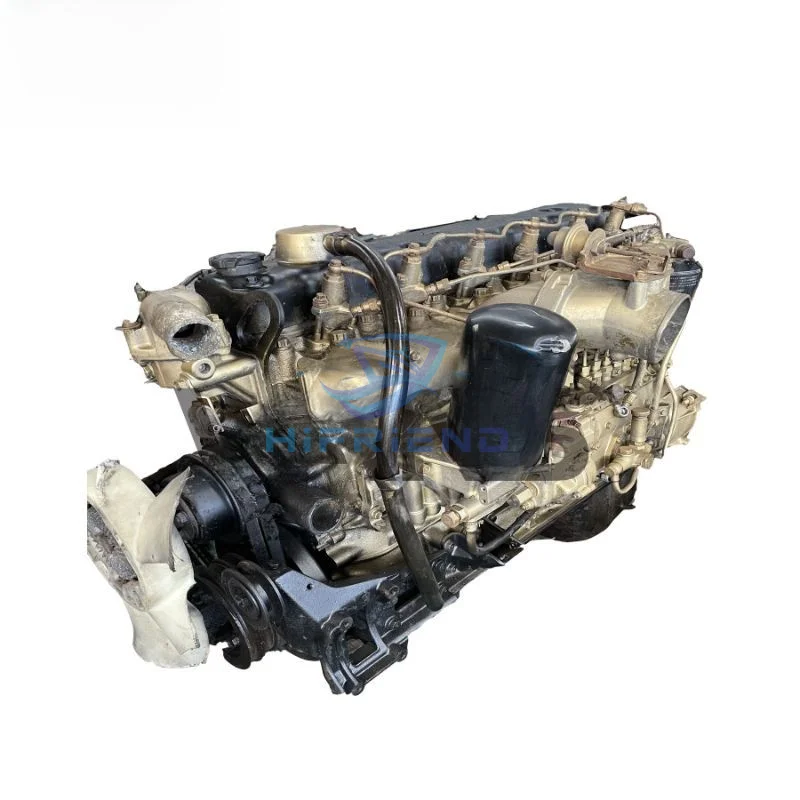 Genuine diesel for Mitsubishi Engine Assembly 4D30 4D31 4G64 4G18 4G20 ...