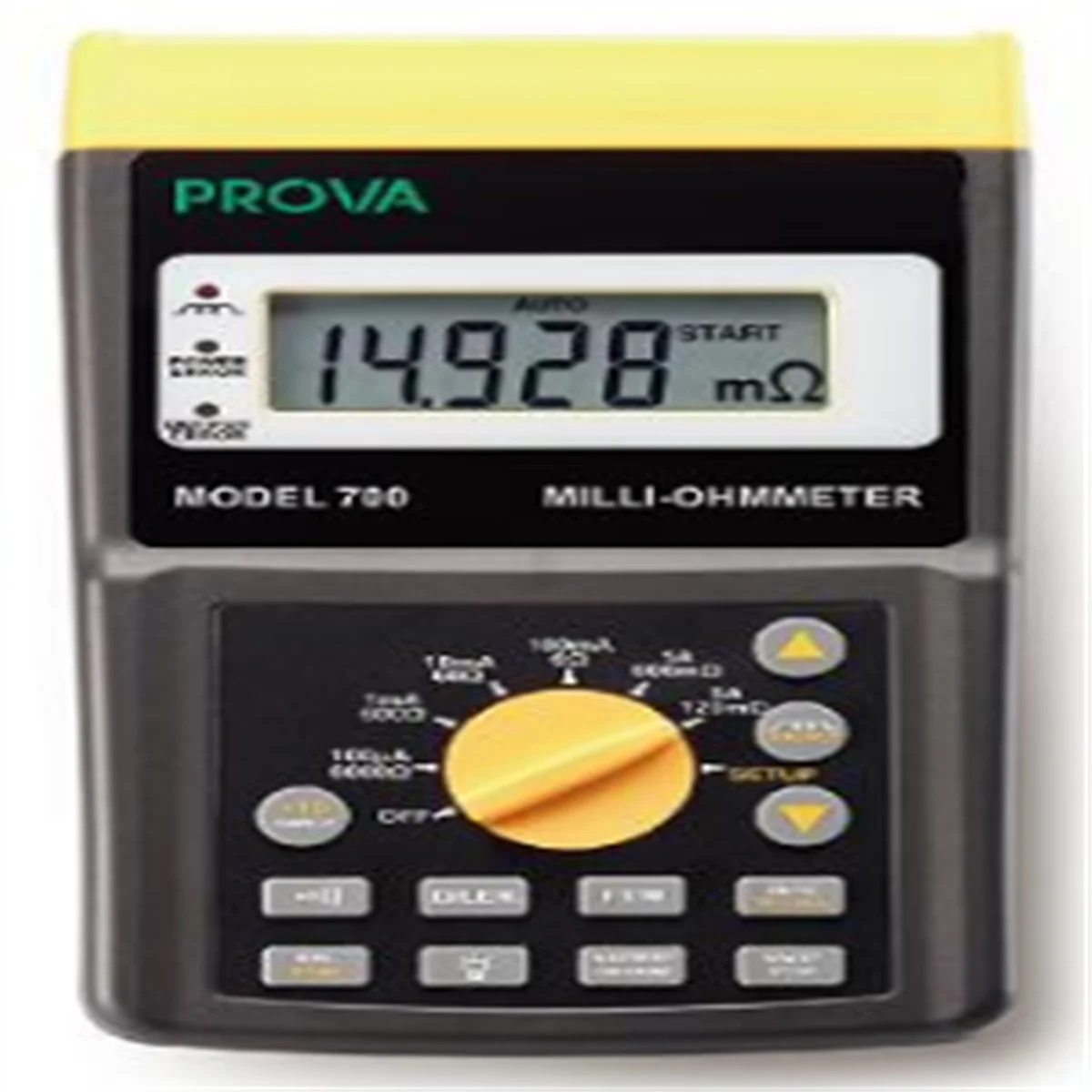 PROVA-700 Milli-Ohmmeter Resistance Meter| Alibaba.com