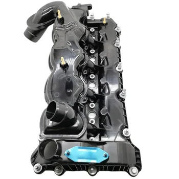 Car Accessories Engine Air Intake Manifold For R-anges R-overs L322 R ...