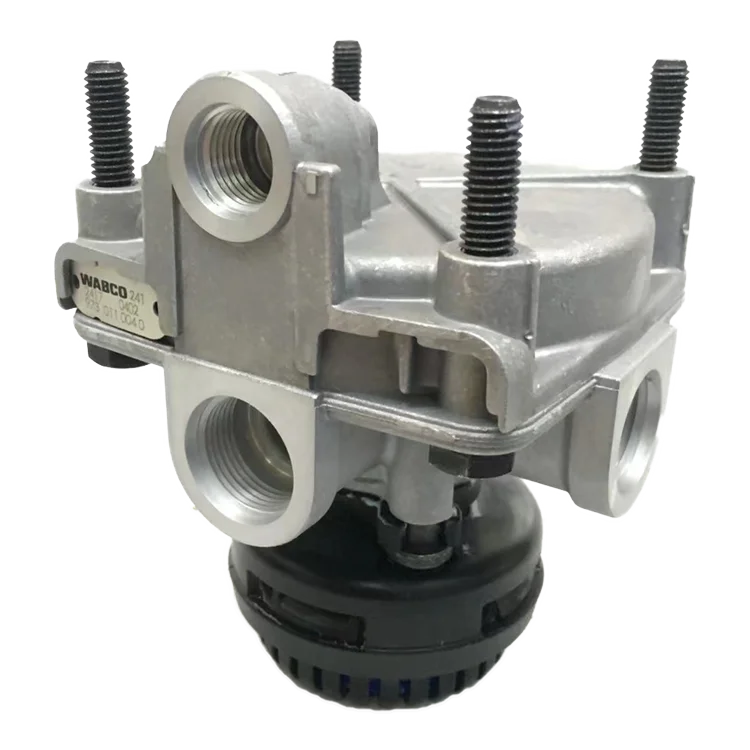 Japanese Car Special Relay Valve 9730110040 For Heavy Truck Parts - Buy ...