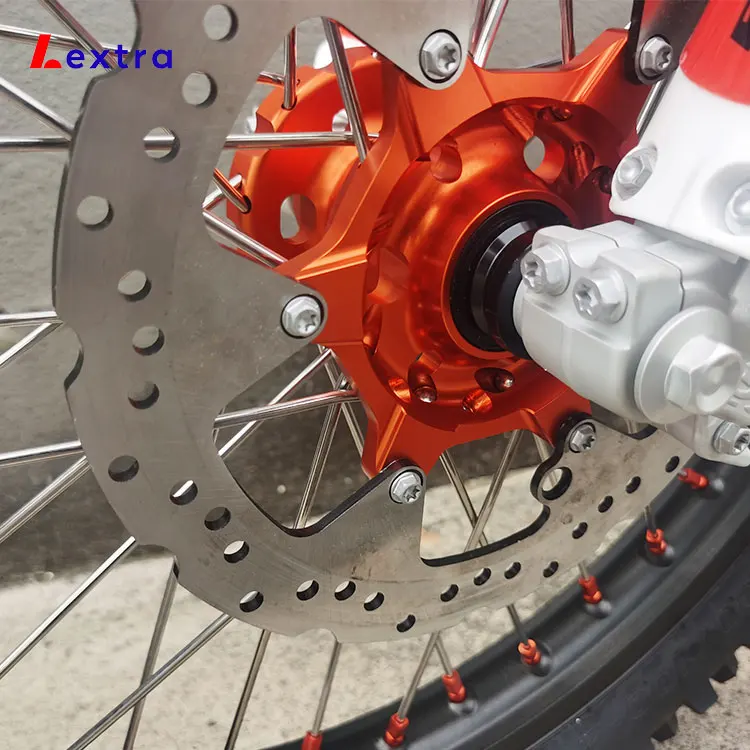 Lextra Factory Powerful Off-road Motorcycle Without Linkage Enduro ...