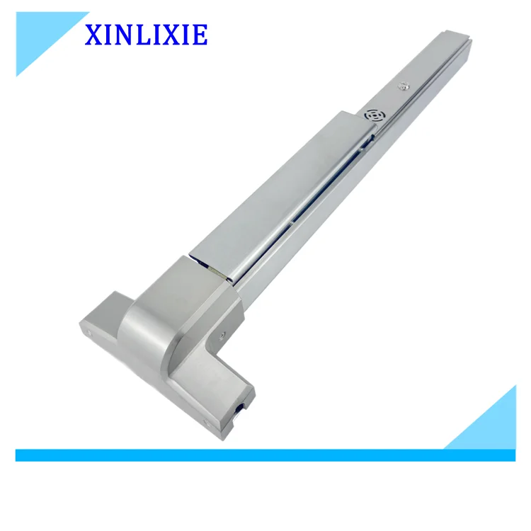 Heavy Duty Push Pull Fire Door Panic Bar Exit Device Push Bar Panic ...