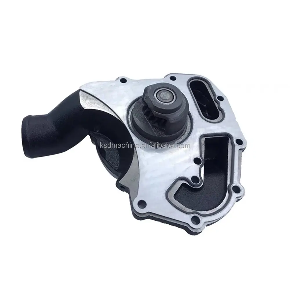 Ksd Diesel Engine Water Pump 4131a131 4131a068 For Engine C4.4 C6.6 ...