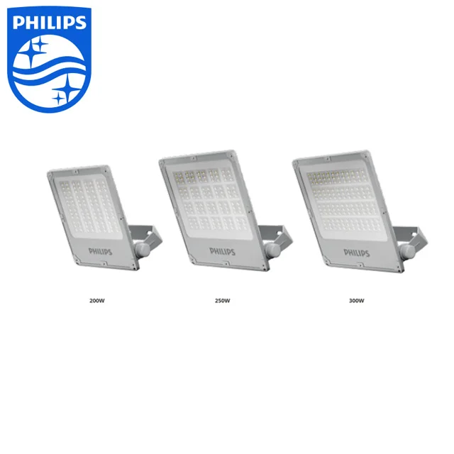 PHILIPS LED Flood Light Area Star BVP251 LED300 LED320 830/840/857 200W ...