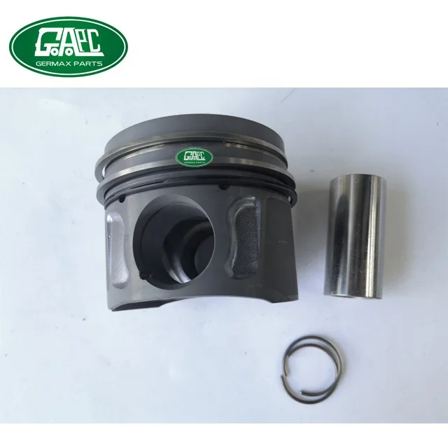 3.0t Tdv6 Diesel Piston With Rings Lr018030 Gl1247 For Landrover ...
