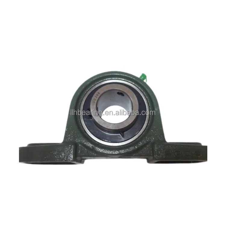 Ucp308 Pillow Block Bearing Ucp 308 P308 Housing With Uc308 Insert Ball ...