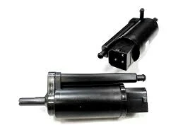 Company Overview - King Auto Parts Co., Ltd