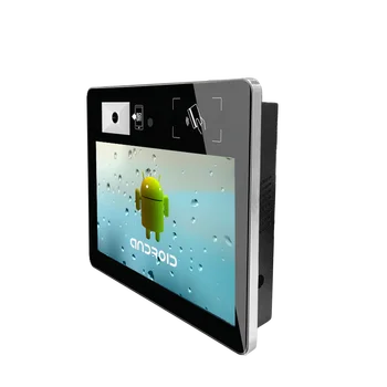 Android Window Restaurant Tablet Ordering Vending Self Service Payment ...