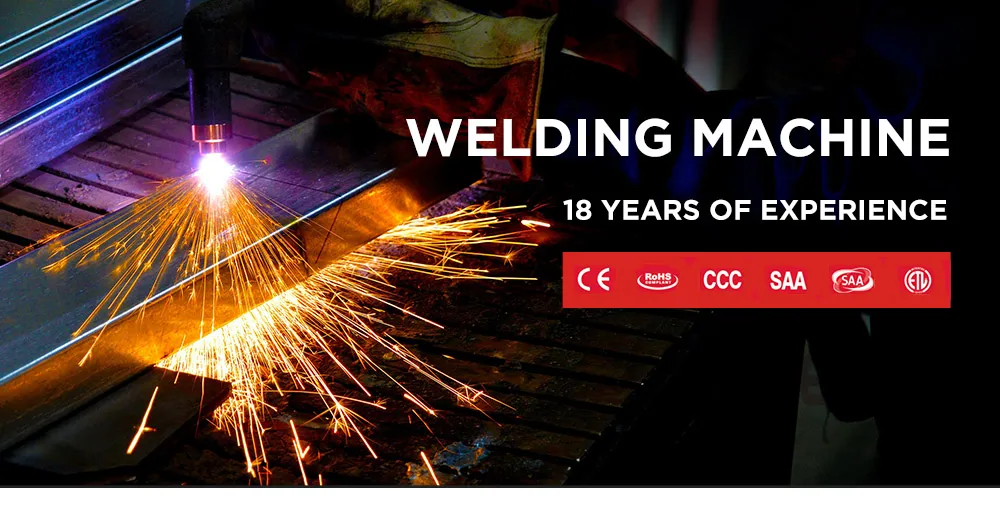 EDON MMA-300S MOSFET Inverter Welding Machine - 200W Welder