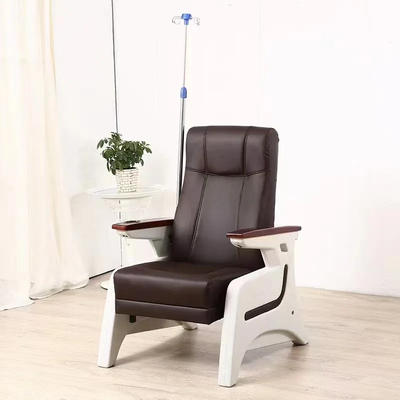 Alibaba.com: Hochey Medical Furniture IV Drip Stand Adjustable Manual ...