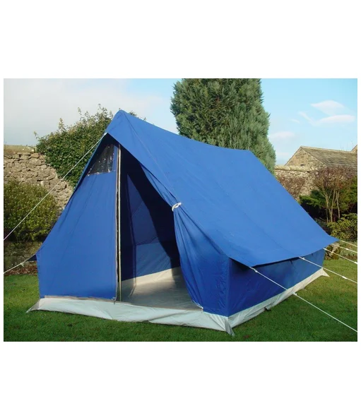 French Ridge Outdoor Tent Scout Tent for 3-4 People Camping Gear ...