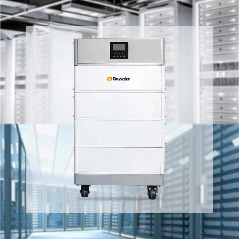 Dawnice Lithium Ion Solar Battery 10kwh 48v 100ah 200ah Lifepo4 Battery Pack 48v Rack Mount ...