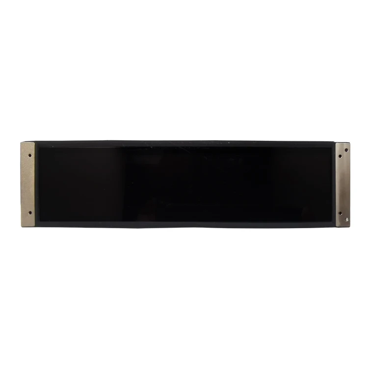 4 Inch Flexible AMOLED Display Module, 192x960 MIPI IPS OLED Screen for ...