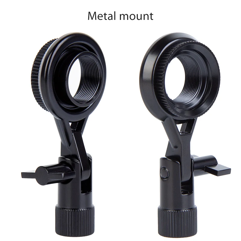 Alibaba.com: DDP Professional Metal Swivel Mic Holder, Adjustable ...