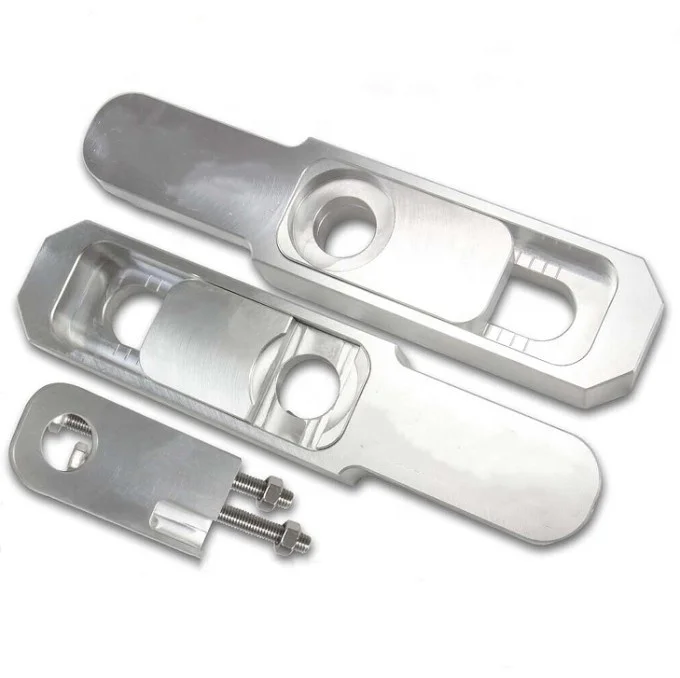 6061 Aluminum Billet turning milling swingarm extensions for razor ...