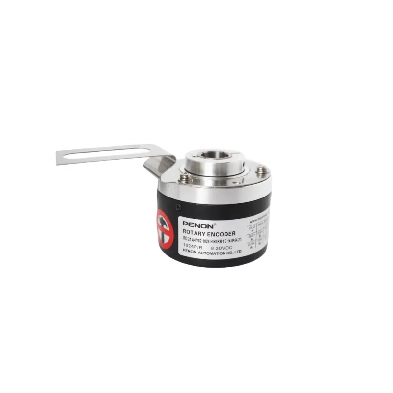Rotary Encoder Itd 21 A4 Y82 1024 2048 H Ni Kr1 E 14 Ip54 21 - Buy ...